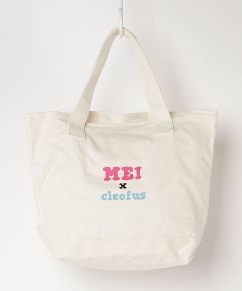 Ritzy（リッツィー）の「cleofus RECYCLE CA S(ST)（トートバッグ）」 - WEAR