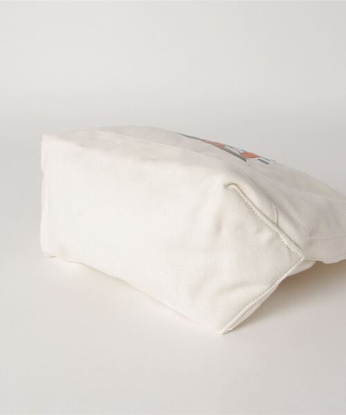 Ritzy（リッツィー）の「cleofus RECYCLE CA S(ST)（トートバッグ）」 - WEAR