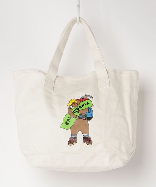 Ritzy（リッツィー）の「cleofus RECYCLE CA S(ST)（トートバッグ）」 - WEAR