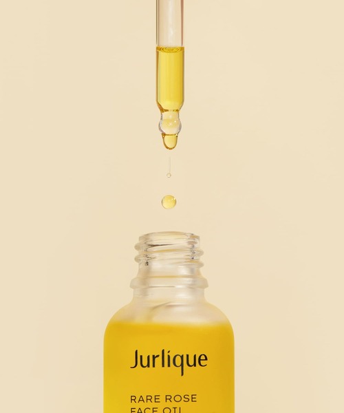 Jurlique（ジュリーク）の「RO フェイスオイル（美容液/オイル/クリーム）」 - WEAR