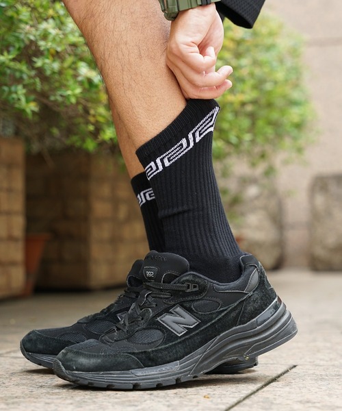 PRO CLUB （プロクラブ）の「Pro Club/プロクラブ PC LINK CREW SOCK ソックス（ソックス/靴下）」 - WEAR