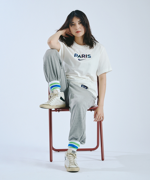 【NIKE / ナイキ】AS PSG M NK UNITE TEE HJ9761- 133（Tシャツ/カットソー）｜NIKE（ナイキ）の ...