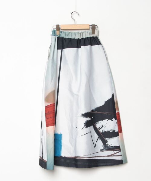 【ブランド古着】フレアスカート（スカート）｜Ameri（アメリ）のファッション通販 - ZOZOUSED