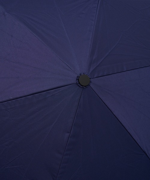 SETUP7（セットアップセブン）の「【SETUP7】UV 58㎝自動開閉 折りたたみ傘 晴雨兼用 825-020 NT（折りたたみ傘）」 - WEAR