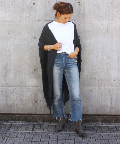 SARTORE（サルトル）の「SARTORE OIL SUEDE BOOTS （ブーツ）」 - WEAR