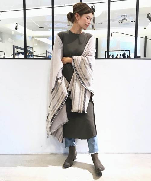 SARTORE（サルトル）の「SARTORE OIL SUEDE BOOTS （ブーツ）」 - WEAR