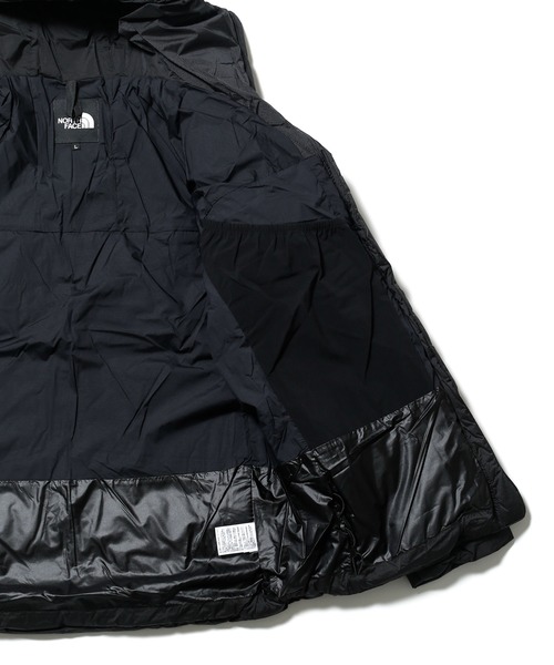 THE NORTH FACE（ザノースフェイス）の「THE NORTH FACE/RIMO Jacket（ブルゾン）」 - WEAR