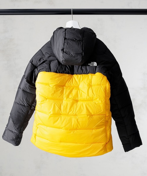 THE NORTH FACE（ザノースフェイス）の「THE NORTH FACE/RIMO Jacket（ブルゾン）」 - WEAR