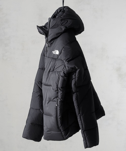 THE NORTH FACE（ザノースフェイス）の「THE NORTH FACE/RIMO Jacket（ブルゾン）」 - WEAR