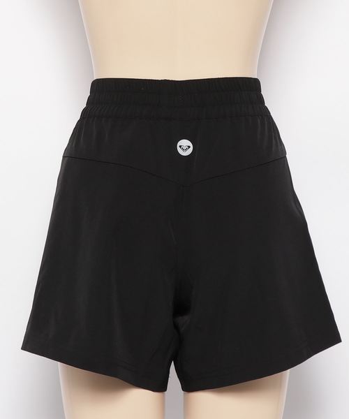 ROXY（ロキシー）の「BUBBLE SHORT/ロキシー 4WAYストレッチショーツ ウォークショーツ ルームウェアにも（その他パンツ）」 - WEAR