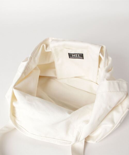 Ritzy（リッツィー）の「cleofus RECYCLE CA S(ST)（トートバッグ）」 - WEAR