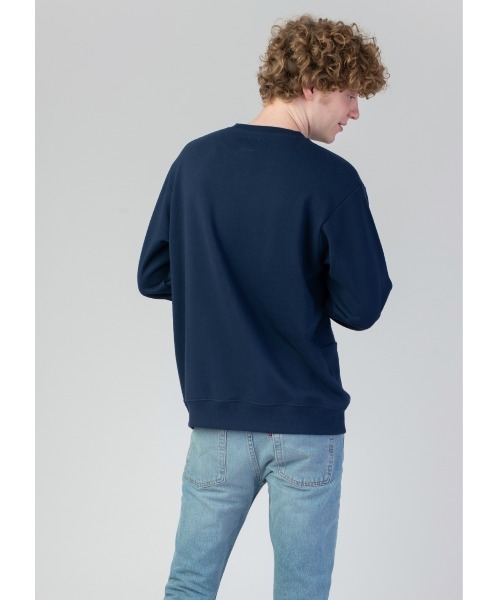 Design Tshirts Store graniph（デザイン ティーシャツ ストア グラニフ）の「オバケ(ピーナッツ)｜スウェット ...