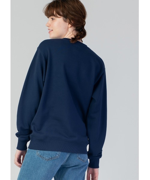 Design Tshirts Store graniph（デザイン ティーシャツ ストア グラニフ）の「オバケ(ピーナッツ)｜スウェット ...
