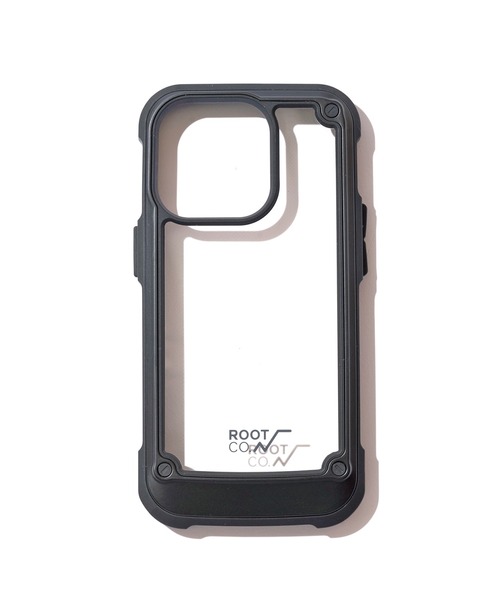 ROOT CO.（ルート）の「ROOT CO. 【iPhone14Pro専用】GRAVITY Shock Resist Tough ...