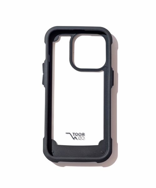 ROOT CO.（ルート）の「ROOT CO. 【iPhone14Pro専用】GRAVITY Shock Resist Tough ...