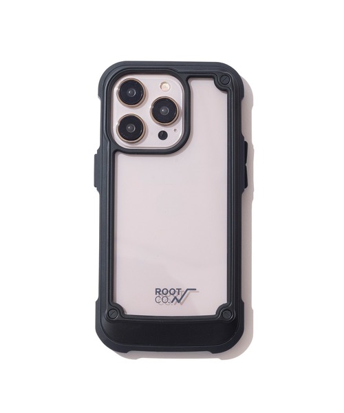 ROOT CO.（ルート）の「ROOT CO. 【iPhone14Pro専用】GRAVITY Shock Resist Tough ...