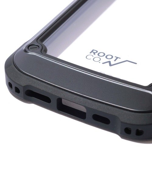 ROOT CO.（ルート）の「ROOT CO. 【iPhone14Pro専用】GRAVITY Shock Resist Tough ...