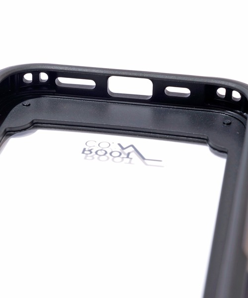 ROOT CO.（ルート）の「ROOT CO. 【iPhone14Pro専用】GRAVITY Shock Resist Tough ...