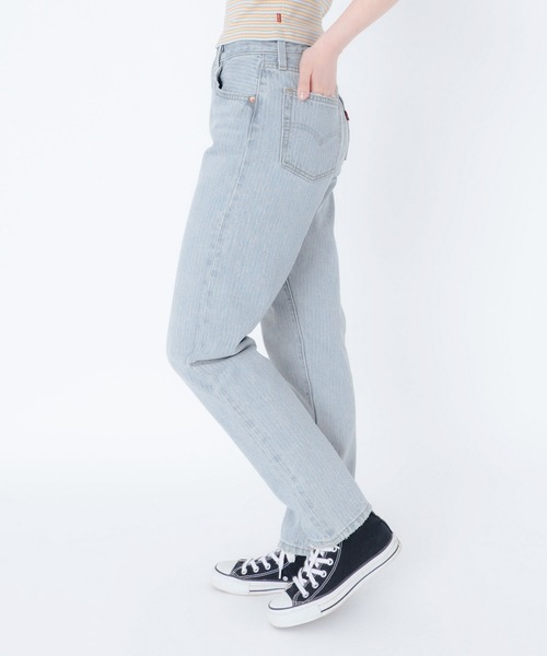 Levi's（リーバイス）の「Levi's/リーバイス 501(R)'81 PATTERN（デニムパンツ）」 - WEAR