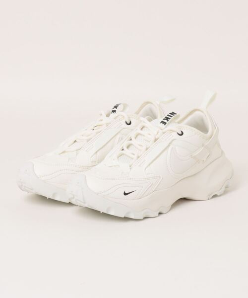 【NIKE】DD9682-100 ﾅｲｷ ｳｨﾒﾝｽﾞ TC 7900（スニーカー）｜NIKE（ナイキ）のファッション通販 - ZOZOTOWN