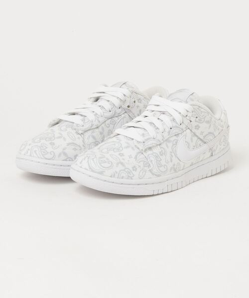 【ブランド古着】ローカットスニーカー（スニーカー）｜NIKE（ナイキ）のファッション通販 - ZOZOUSED