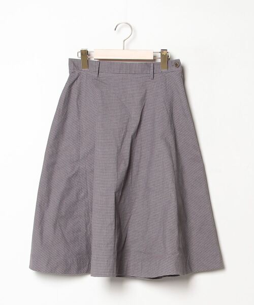 【セール/ブランド古着】フレアスカート（スカート）｜45R（フォーティファイブアール）のファッション通販 - ZOZOUSED