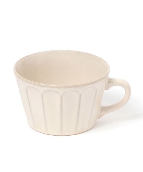 リンカスープマグカップ[マット] / 252806（グラス/マグカップ/タンブラー）｜LAKOLE（ラコレ）のファッション通販 - ZOZOTOWN