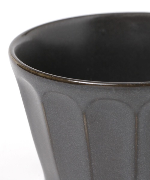 LAKOLE（ラコレ）の「リンカスープマグカップ[マット] / 252806（グラス/マグカップ/タンブラー）」 - WEAR