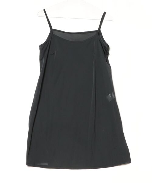 PATRIOT TAXI SELECT（パトリオットタクシーセレクト）の「C’est bien fait Le zephyr sarl/ワンピース（インナー付）（ワンピース）」 - WEAR