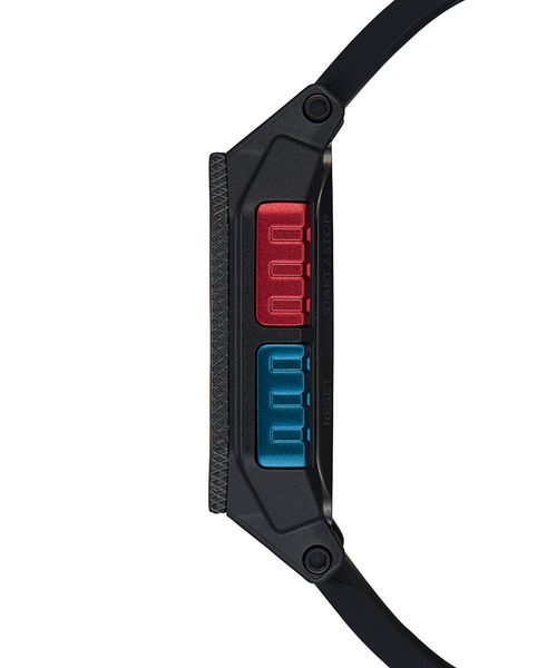 adidas watches（アディダスウォッチズ）の「Archive_R2 時計 デジタル 電池式（デジタル腕時計）」 - WEAR