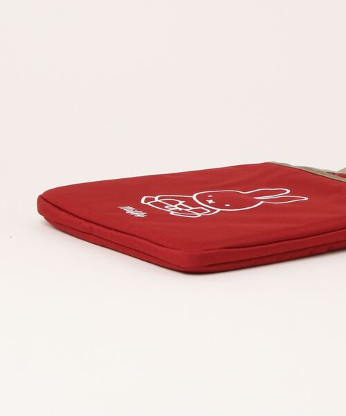 Miffy（ ミッフィー）の「miffy/ミッフィー タブレットケース（PC・タブレットケース）」 - WEAR