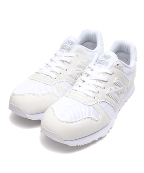 NEW BALANCE（ニューバランス）の「【NEW BALANCE】ニューバランス340（スニーカー）」 - WEAR