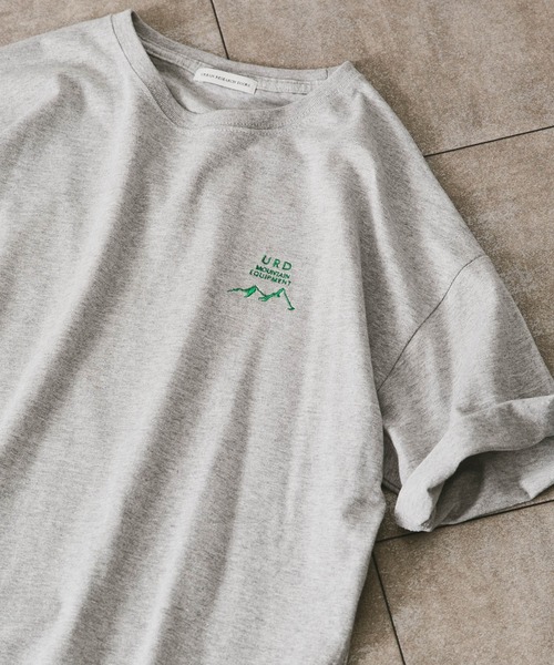 【ブランド古着】半袖Tシャツ（Tシャツ/カットソー）｜URBAN RESEARCH DOORS（アーバンリサーチドアーズ）のファッション通販 ...