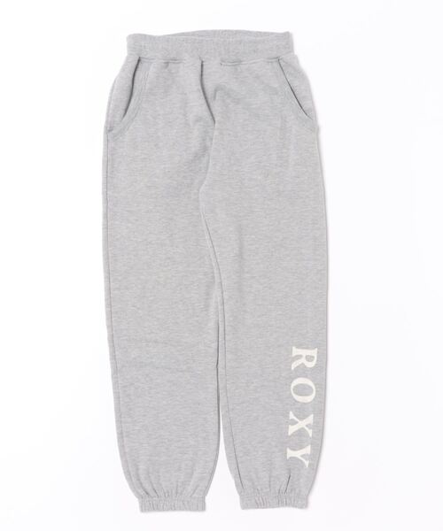 【セール】2024 RX HB-PANTS/ロキシーウエストゴムスウェットパンツ（スウェットパンツ）｜ROXY（ロキシー）のファッション通販 ...