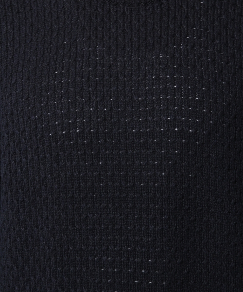 GLOBAL WORK（グローバルワーク）の「5ゲージハニカムニットプルオーバー/725473（ニット/セーター）」 - WEAR