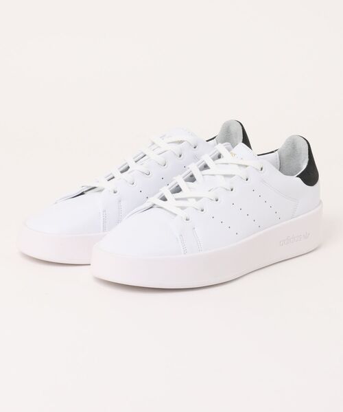 【adidas Originals】STAN SMITH RELASTED（スニーカー）｜adidas Originals（アディダス ...