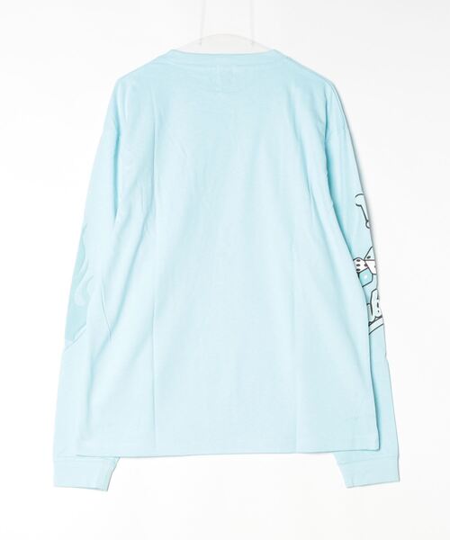 【セール】MSB motif long Tee（Tシャツ/カットソー）｜My sugar Babe（マイシュガーベイブ）のファッション通販 ...