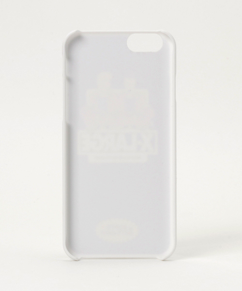 XLARGE（エクストララージ）の「XLARGE×Beavis and Butt-Head IPHONE CASE / ビーバス＆バットヘッド ...