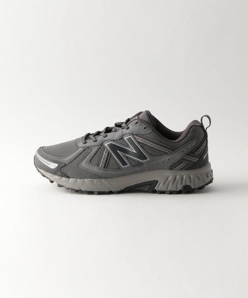 Steven Alan（スティーブンアラン）の「＜New Balance＞ MT410 GRY/スニーカー（スニーカー）」 - WEAR