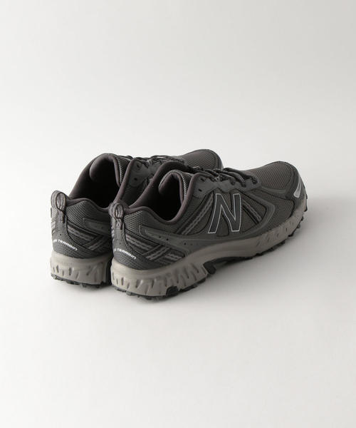 Steven Alan（スティーブンアラン）の「＜New Balance＞ MT410 GRY/スニーカー（スニーカー）」 - WEAR