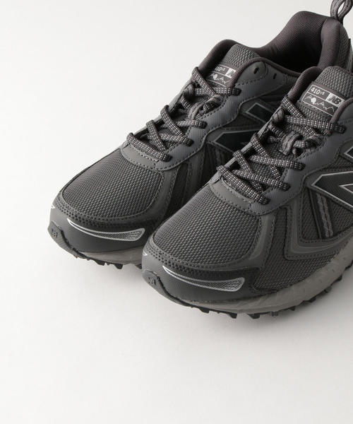 Steven Alan（スティーブンアラン）の「＜New Balance＞ MT410 GRY/スニーカー（スニーカー）」 - WEAR