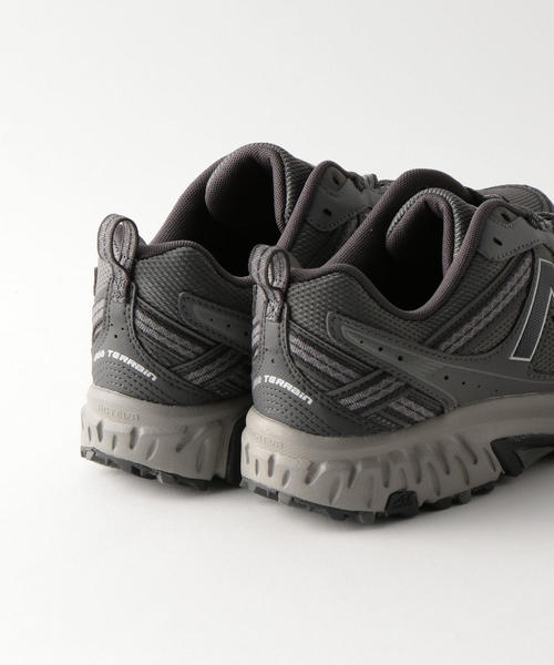 Steven Alan（スティーブンアラン）の「＜New Balance＞ MT410 GRY/スニーカー（スニーカー）」 - WEAR