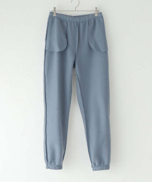 Oriens JOURNAL STANDARD（オリエンス ジャーナルスタンダード）の「【GINA TRICOT/ジーナトリコ】 Basic Sweatpants：スウェットパンツ（スウェット ...