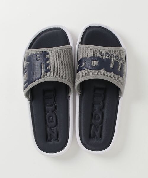 moz（モズ）の「《moz》サンダル 3823（サンダル）」 - WEAR