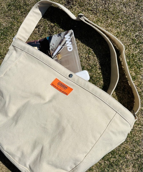 UNIVERSAL OVERALL（ユニバーサルオーバーオール）の「UNIVERSAL OVERALL / SOLID COLOR ...