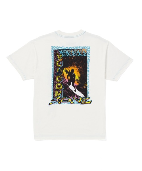 【セール】【VOLCOM】SEA PUNK SST（Tシャツ/カットソー）｜VOLCOM（ボルコム）のファッション通販 - ZOZOTOWN