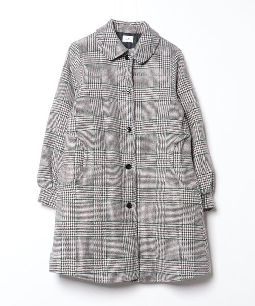 【セール/ブランド古着】コート（その他アウター）｜merry jenny（メリージェニー）のファッション通販 - ZOZOUSED