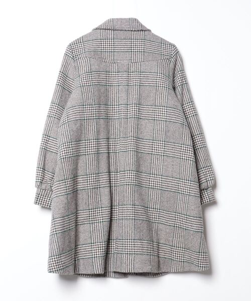 【セール/ブランド古着】コート（その他アウター）｜merry jenny（メリージェニー）のファッション通販 - ZOZOUSED