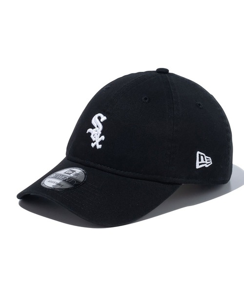 NEWERA 9TWENTY KHA BAND（キャップ）｜NEW ERA（ニューエラ）のファッション通販 - ZOZOTOWN