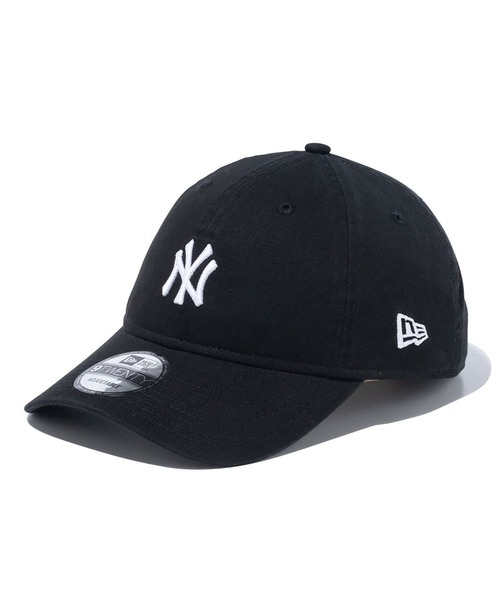 NEWERA 9TWENTY KHA BAND（キャップ）｜NEW ERA（ニューエラ）のファッション通販 - ZOZOTOWN